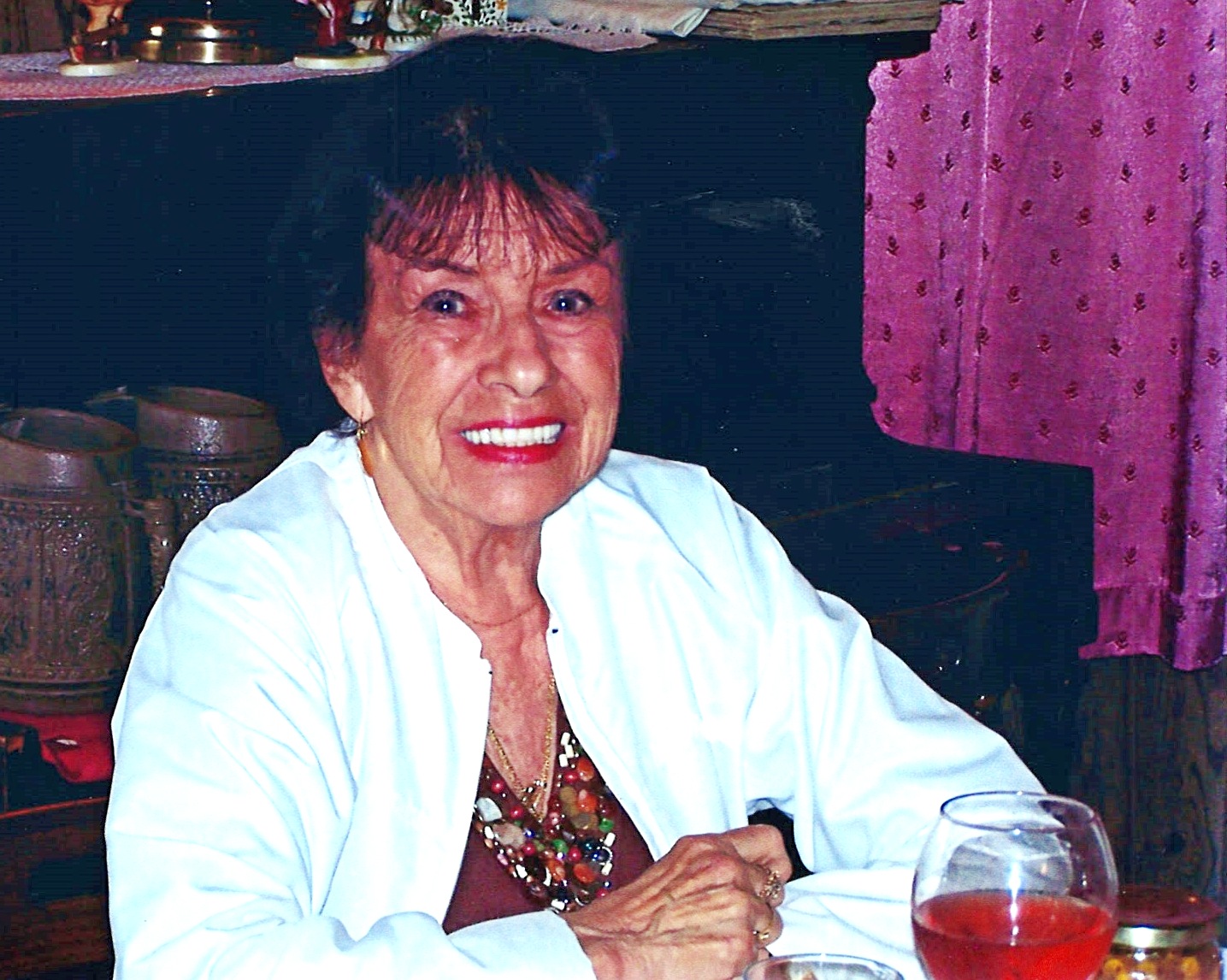 Norma Rita Petti | News, Sports, Jobs - Adirondack Daily Enterprise
